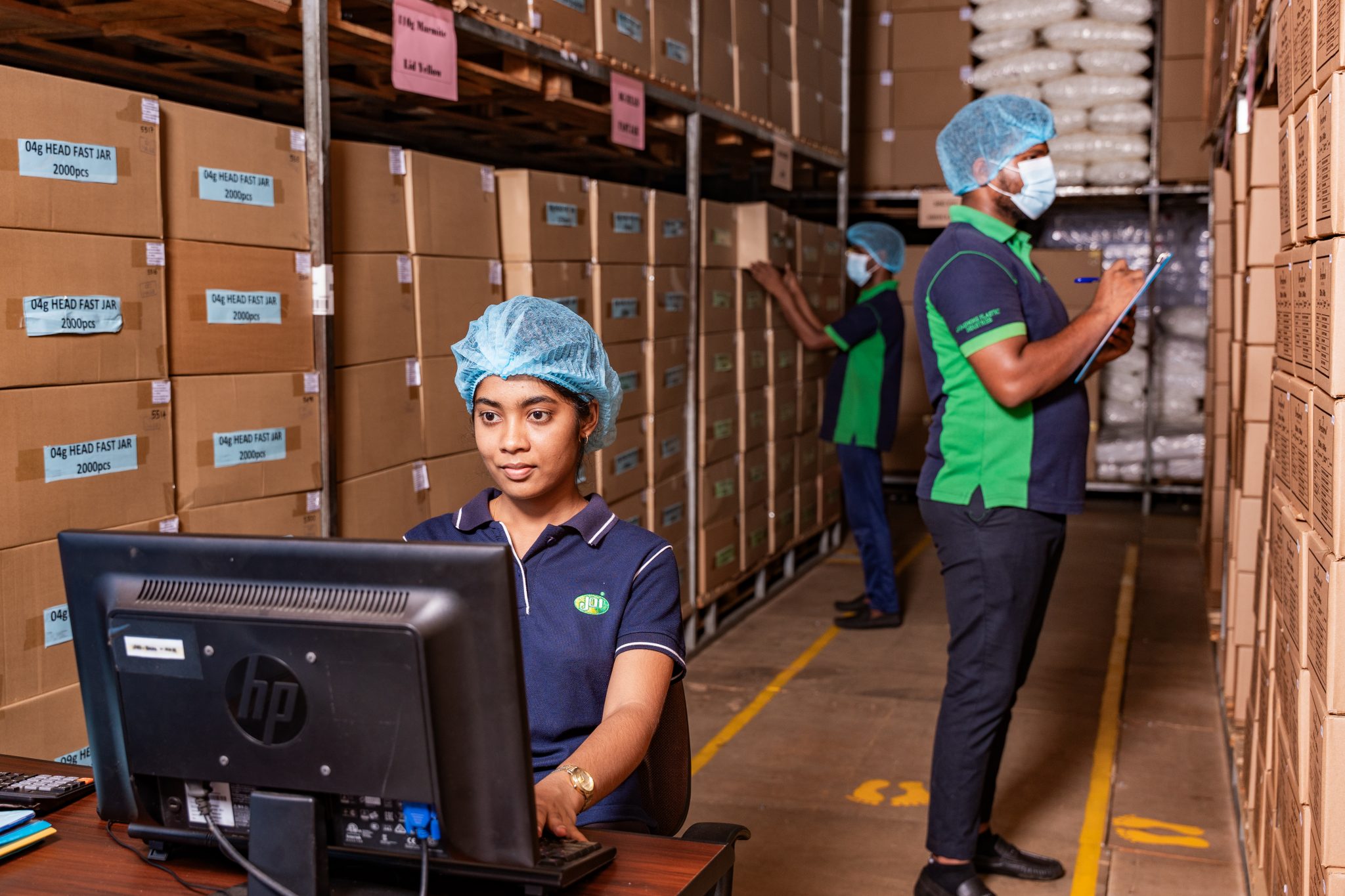 How to Future Proof are you for sustainable packaging Sri Lanka